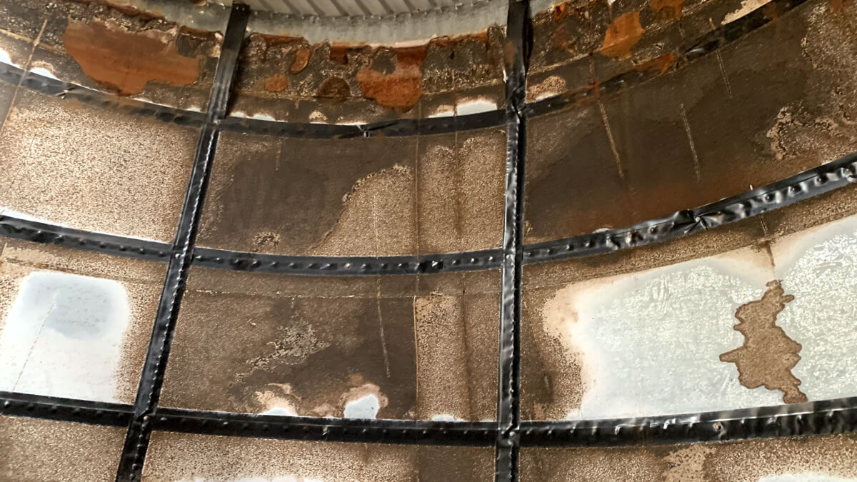 MIC Corrosion in Storage Tanks: Identification, Prevention, and Control ...