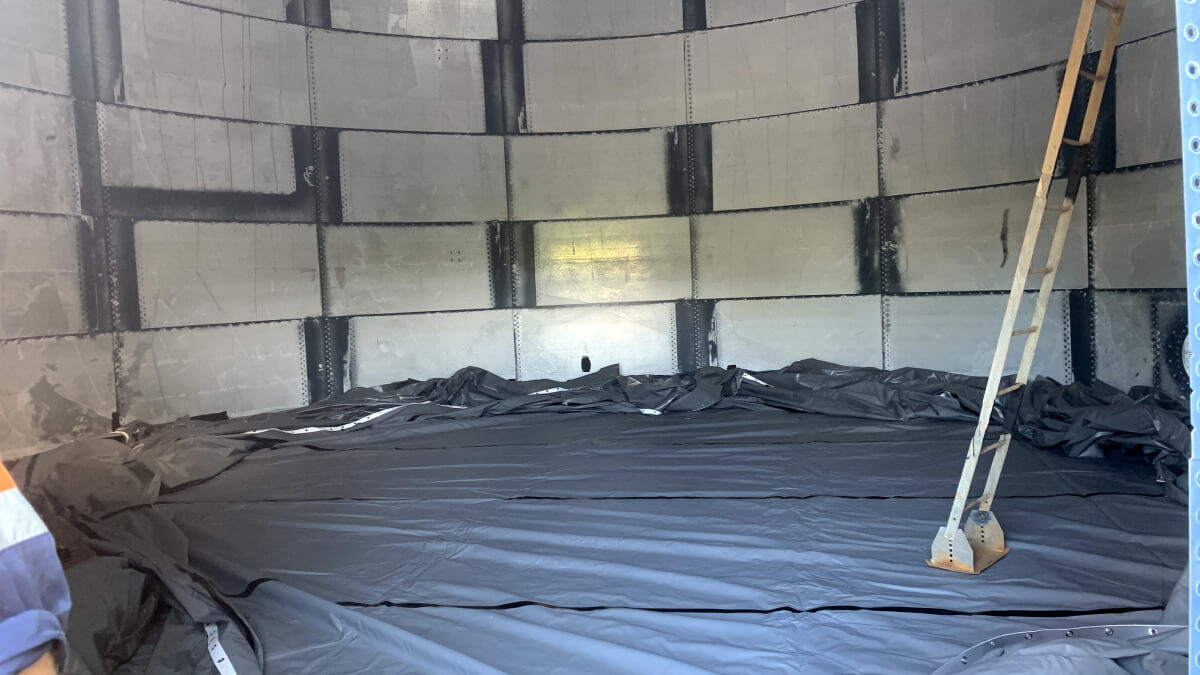 Preventing Structural Failure: The Role of Regular Storage Tank ...