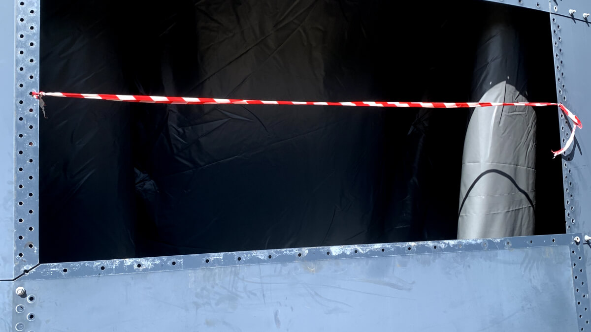 Spotting Red Flags: Key Indicators Your Storage Tank Needs Inspection ...